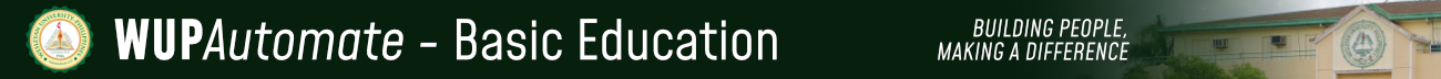 Welcome to Admin_Staff Page